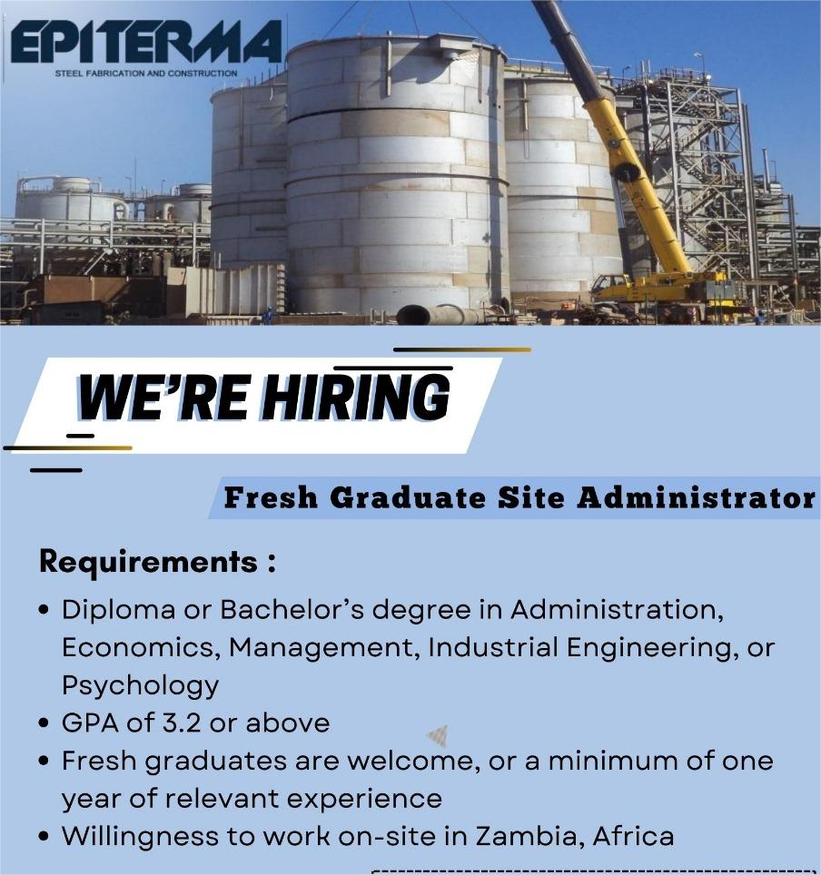 CCED | Total 336 Lowongan Pekerjaan