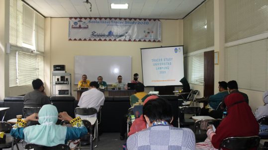 CCED Universitas Lampung | CCED Universitas Lampung | Partner for the ...